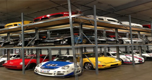 Featured Client - Kelly-Moss Motorsports