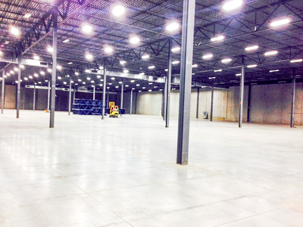 A Simple Guide to Pallet Racking Options - SJF Material Handling Blog