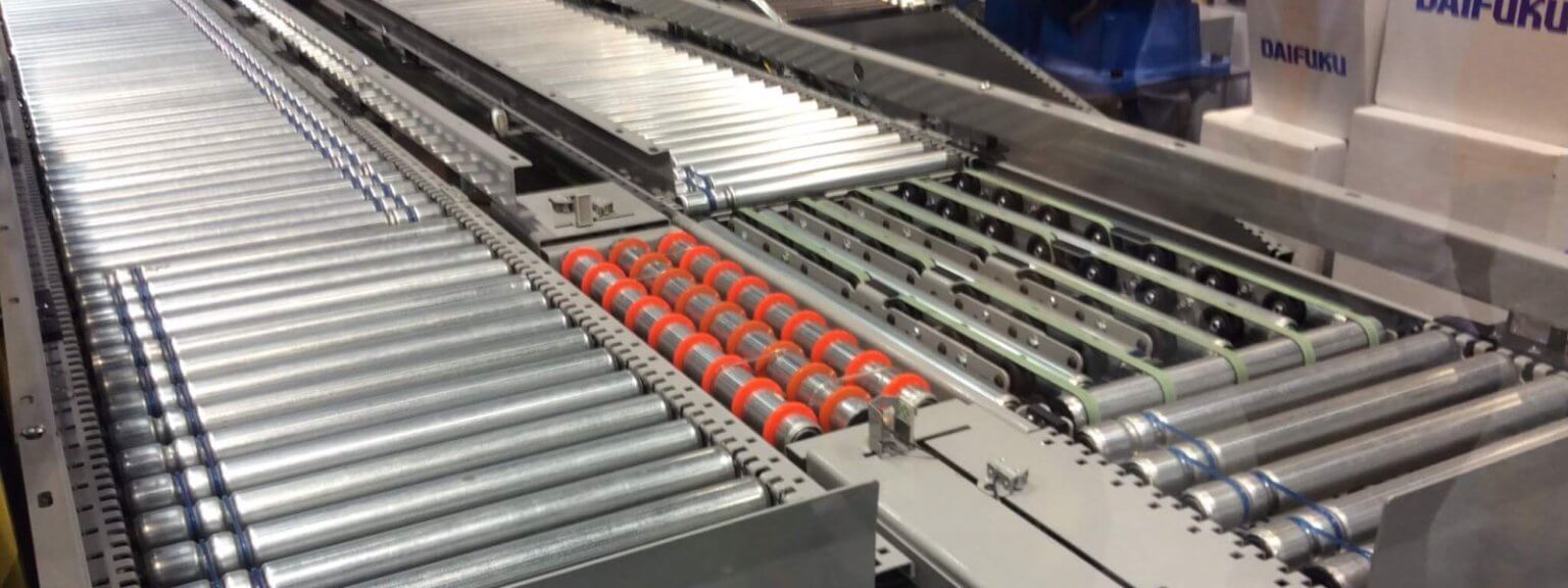 Utilizing Slope and Load for Optimal Gravity Conveyor Performance - SJF ...