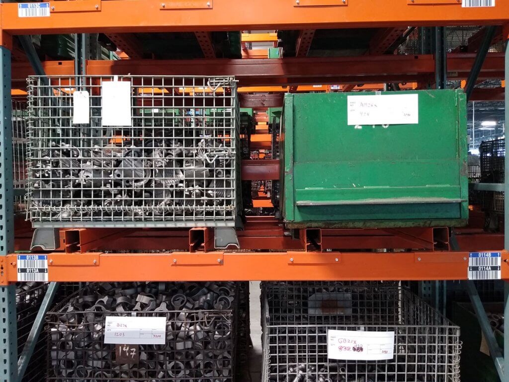 SJF Material Handling Blog - Info, Tutorials and How To Guides