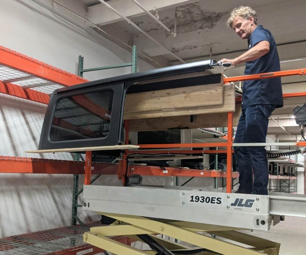 SJF Material Handling Blog - Info, Tutorials and How To Guides