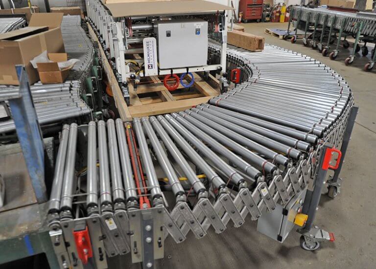 SJF Material Handling Blog - Info, Tutorials and How To Guides