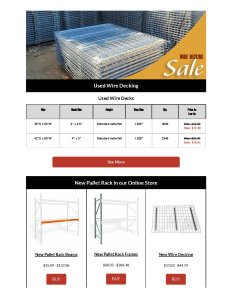 SJF Material Handling Blog - Info, Tutorials and How To Guides