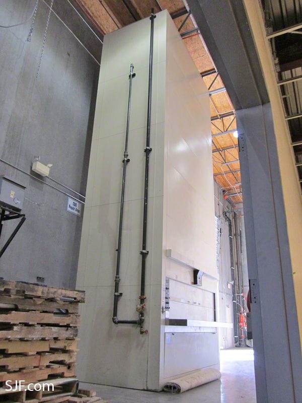 Vertical Carousels (New & Used) | SJF.com