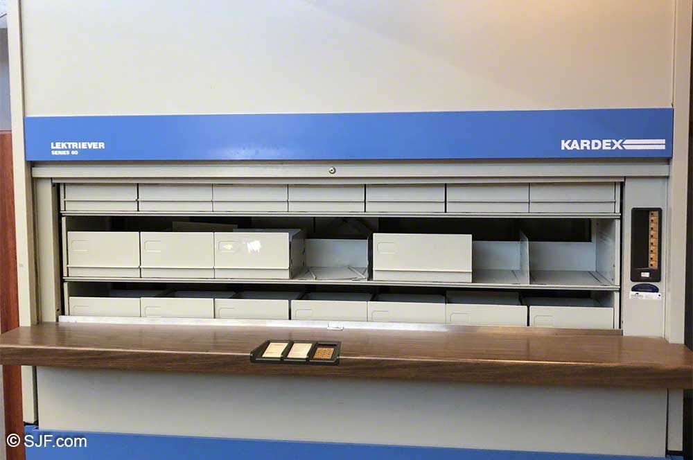 New & Used Vertical Carousels For Sale Near Me at SJF.com