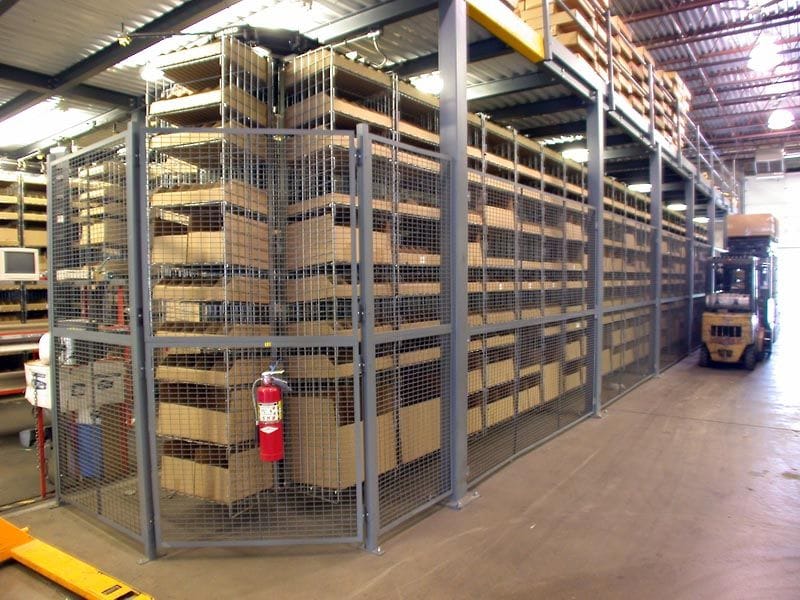 Horizontal Carousels (New & Used) | SJF.com