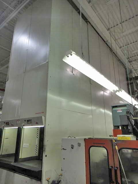 Vertical Lift Modules, VLM's - (New & Used) | SJF.com