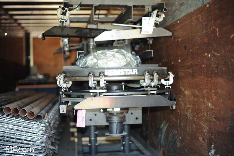 Horizontal Carousels (New & Used) | SJF.com