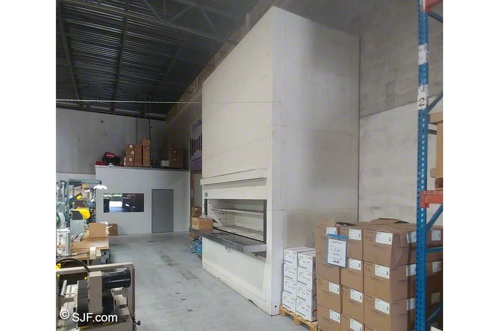 New & Used Vertical Carousels For Sale Near Me at SJF.com