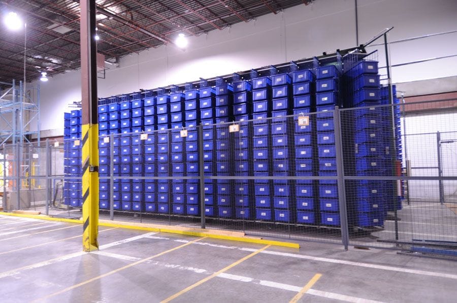 Horizontal Carousels (New & Used) | SJF.com