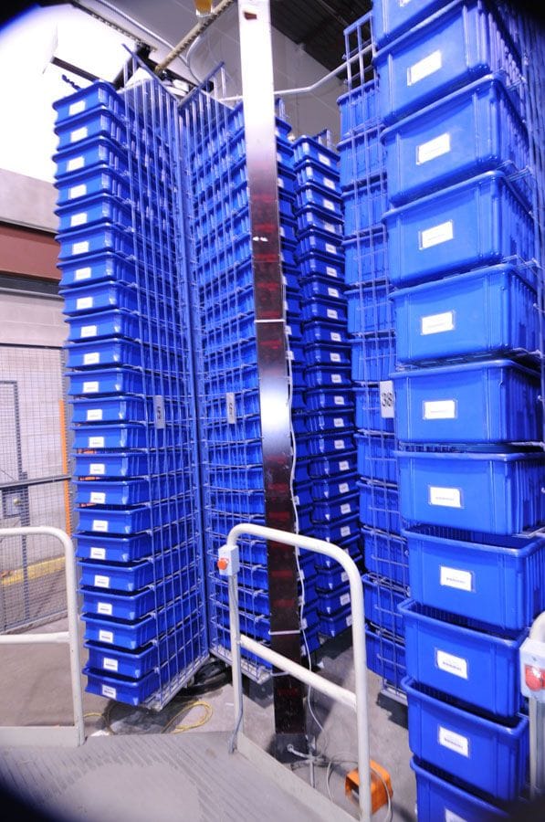 Horizontal Carousels (New & Used) | SJF.com