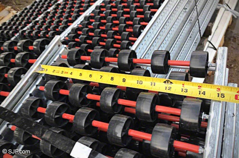 Used Case Flow & Carton Flow Racks | Pick Modules