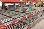 Used Case Flow & Carton Flow Racks | Pick Modules