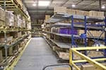 Used Case Flow & Carton Flow Racks | Pick Modules