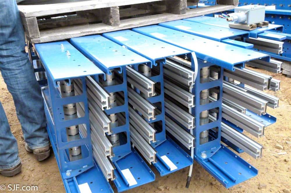 Conveyors & Sortation Systems (New & Used) | SJF.com