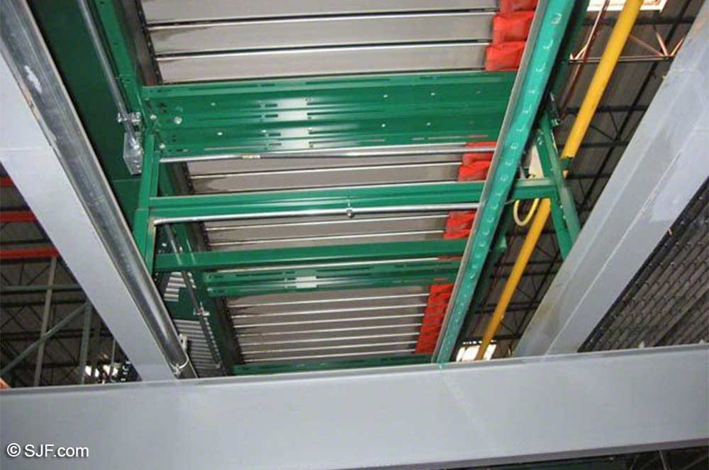 Conveyors & Sortation Systems (New & Used) | SJF.com