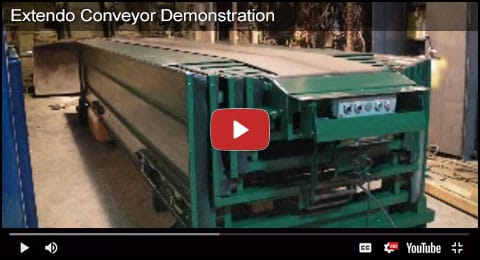 Telescoping & Extendable Conveyors For Sale Near Me | SJF.com