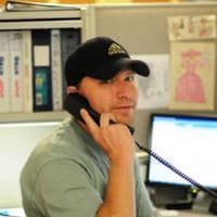 SJF Material Handling Employees | SJF.com