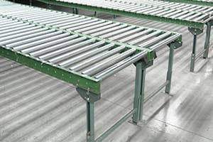Buyers Guide to Gravity & Roller Conveyors