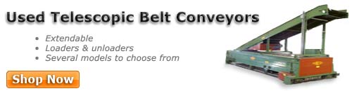 New and Used Material Handling Equipment - MN - SJF.com