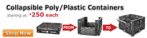 New and Used Material Handling Equipment - MN - SJF.com