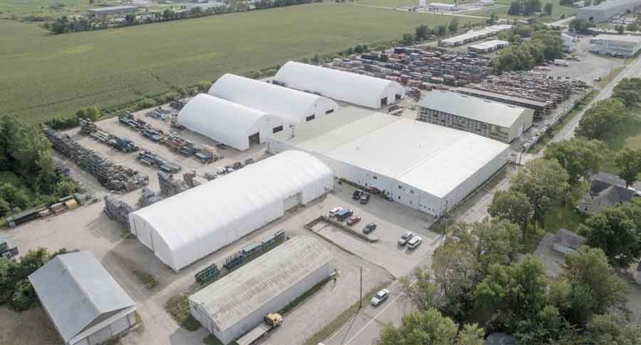 New and Used Material Handling Equipment - MN - SJF.com