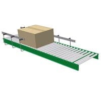 Used Material Handling Equipment for Sale | SJF.com