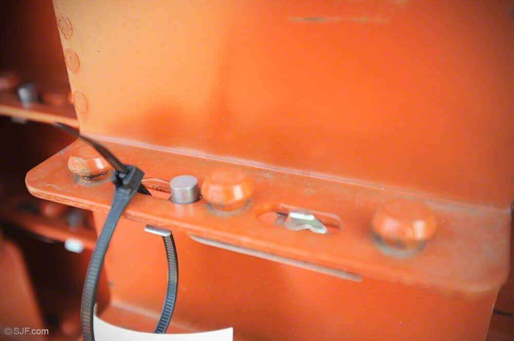 Interlake Mecalux Pallet Racks Prices - (New & Used) | SJF.com