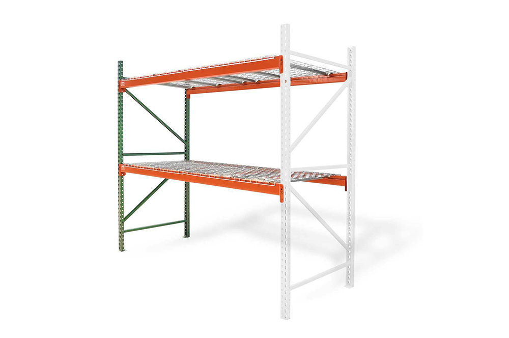 Pallet Racking for Sale Online - 100’s of 5-Star Reviews