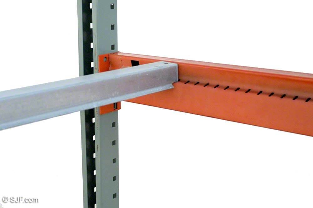 Pallet Rack Accessories (New & Used) | SJF.com