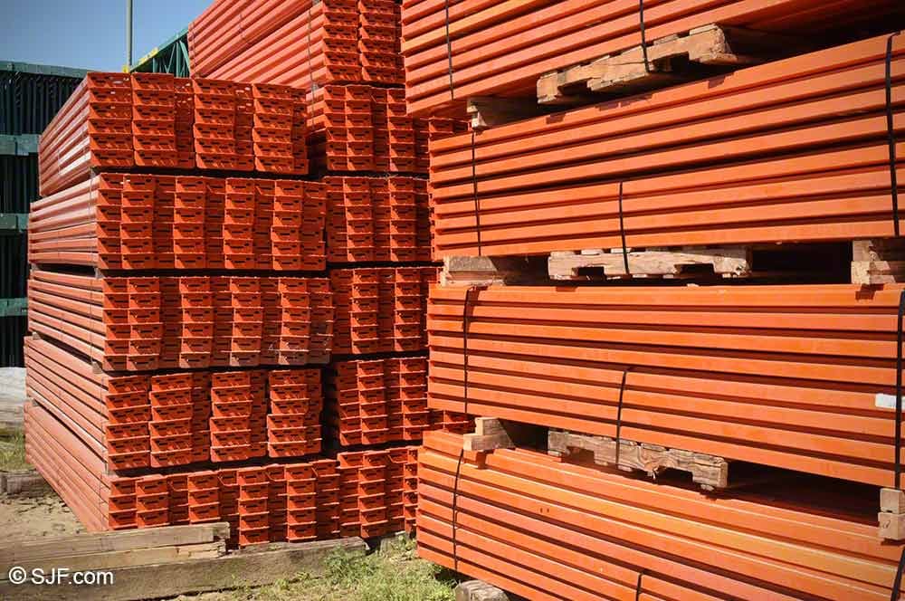 Pallet Racking for Sale - New & Used Rack Price Updates