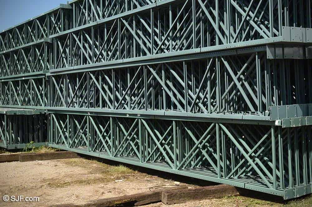 Pallet Racking Prices - New & Used Pallet Rack Shelving for Sale
