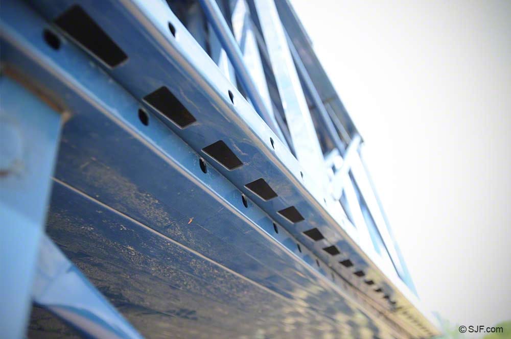 Republic Pallet Racks Pricing - (New & Used) | SJF.com