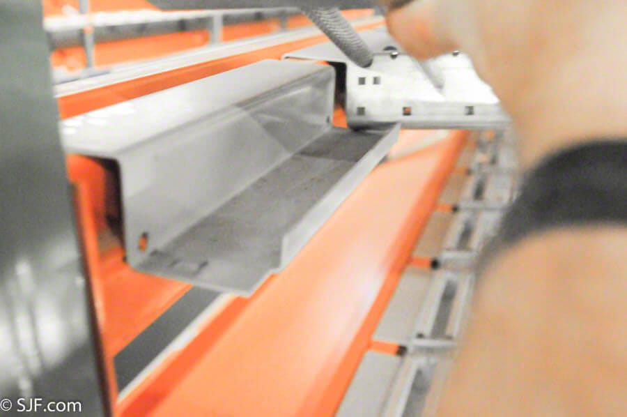 Span-Track for Case & Carton Flow (New & Used) | SJF.com