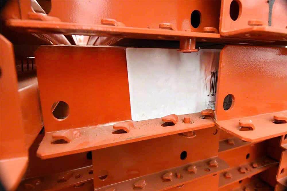 Interlake Mecalux Pallet Racks Prices - (New & Used) | SJF.com