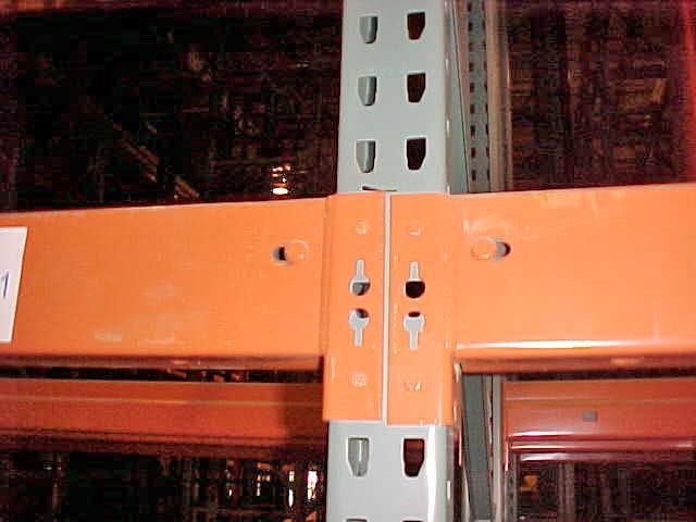 Buy Interlake Pallet Racks - (New & Used) | SJF.com