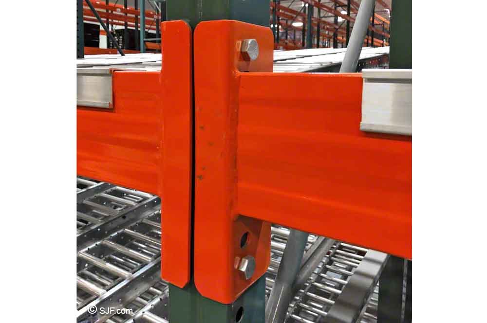 Used Case Flow & Carton Flow Racks | Pick Modules