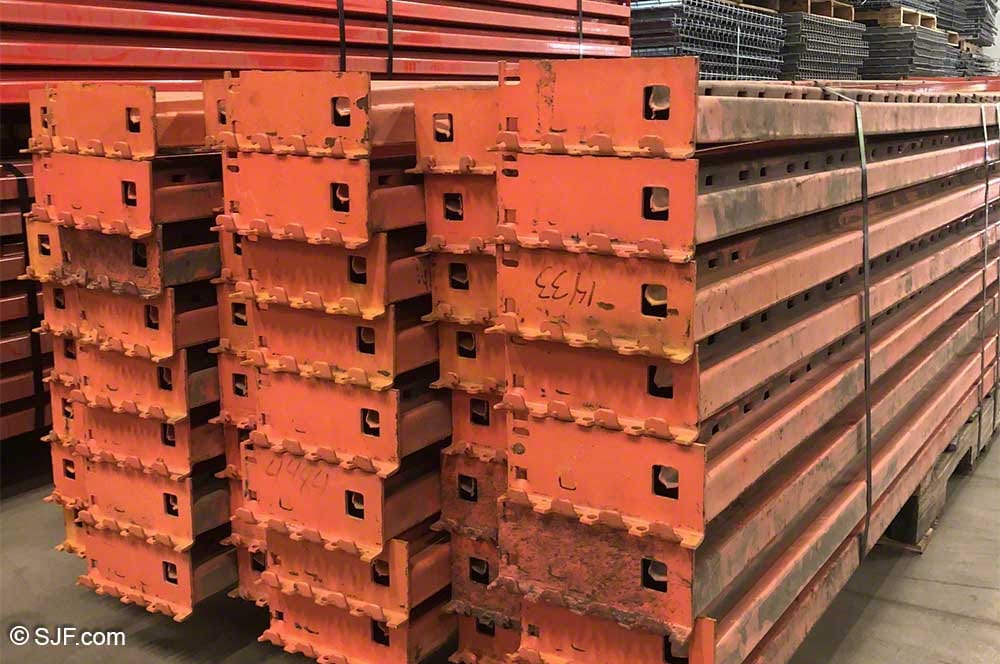 Buy Pallet Rack | SJF.com