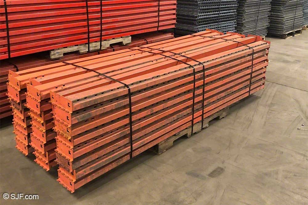 Buy Pallet Rack | SJF.com