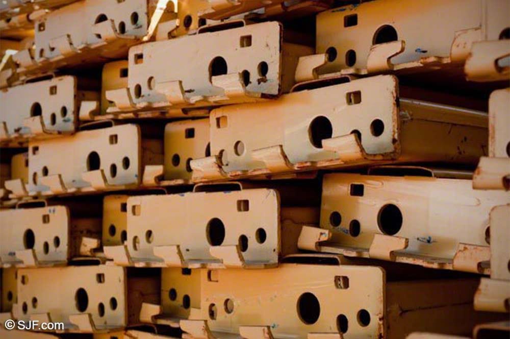 Republic Pallet Racks Pricing - (New & Used) | SJF.com