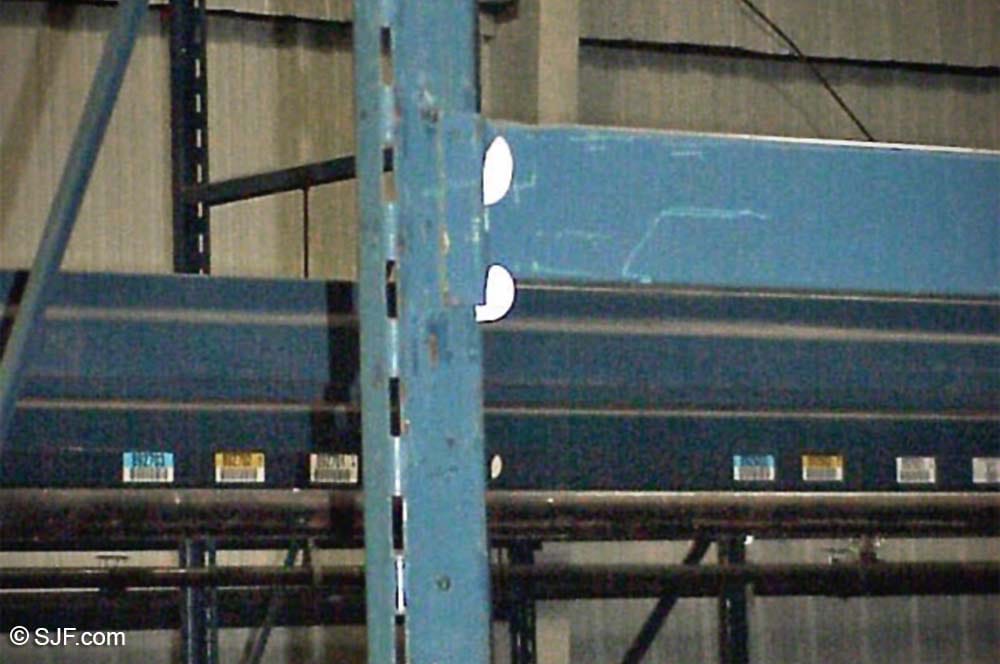 Sturdi-Bilt Pallet Racks Pricing (Buy & Sell) | SJF.com