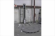 Stretch Wrap Machines/Equipment (New & Used) | SJF.com